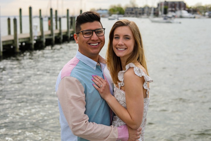 Morgan & Jack | Joy