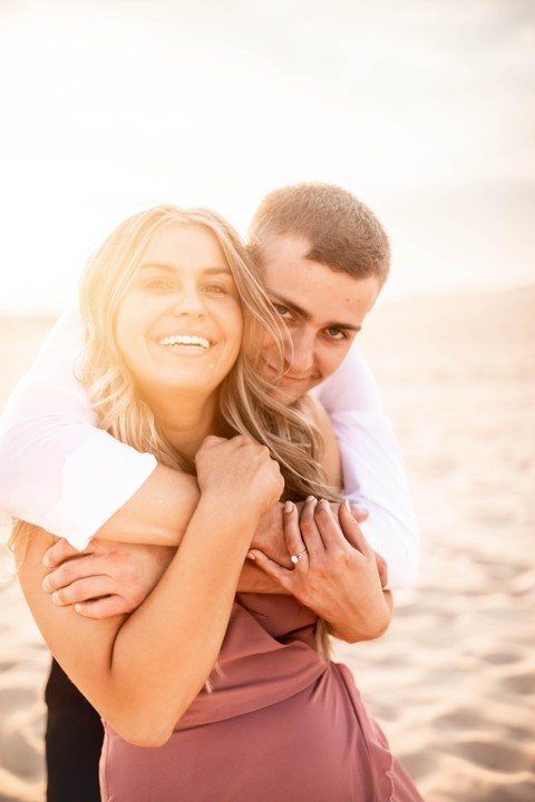 Emily & Drake | Joy