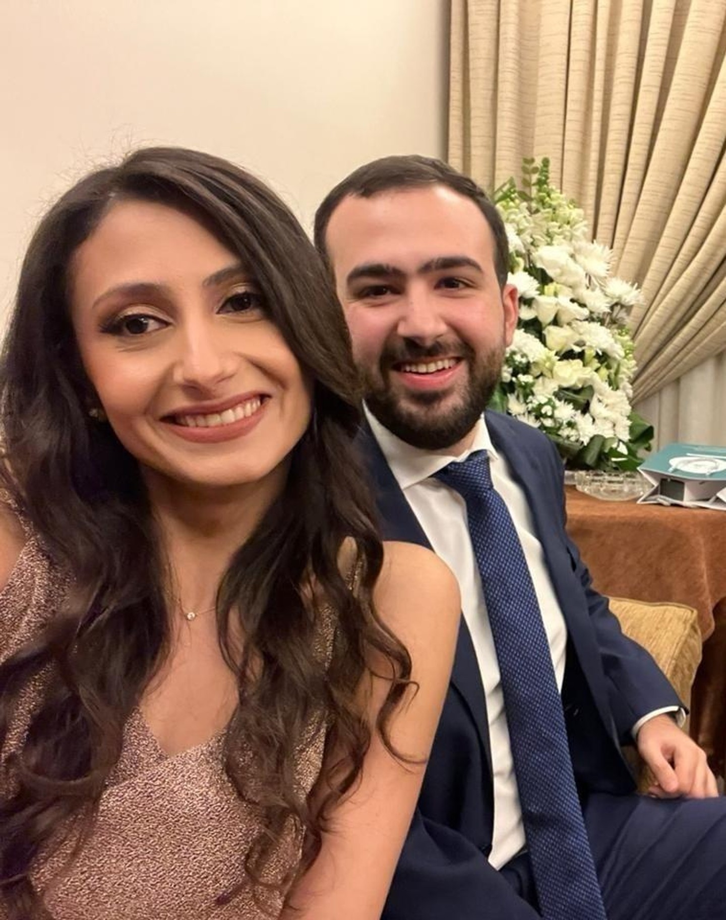 Tala & Mohammed