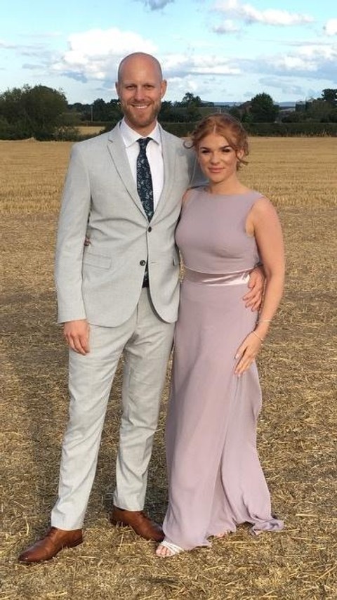 Atlanta & Nick | Joy