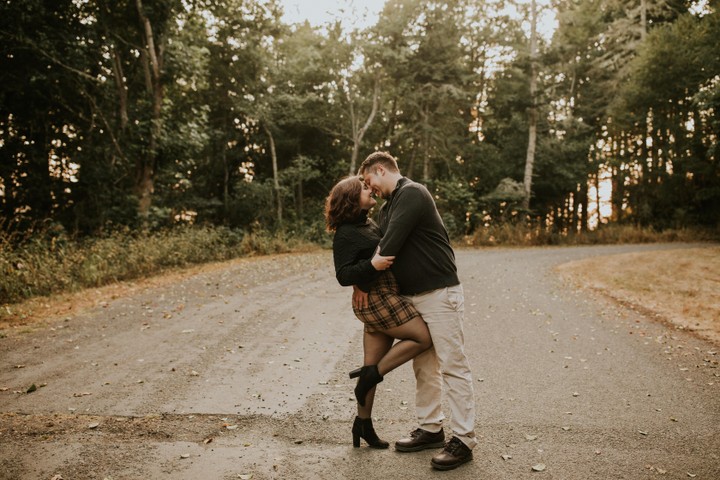 Erin & Bryce | Joy