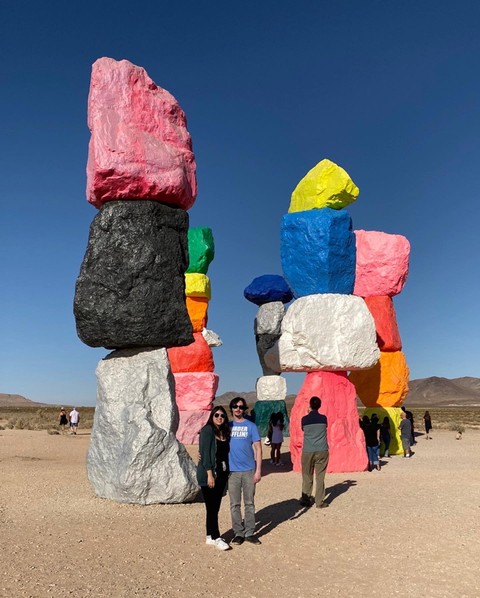 Jessica & Julius | Joy