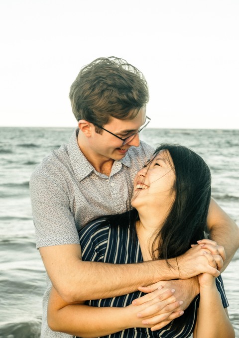 Semmie & Joshua | Joy