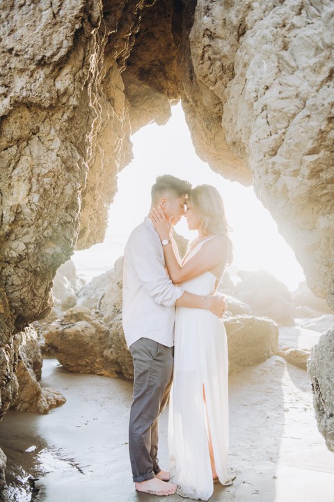 Christian & Daisy | Joy