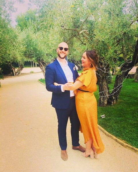 Henry & Sascha | Joy