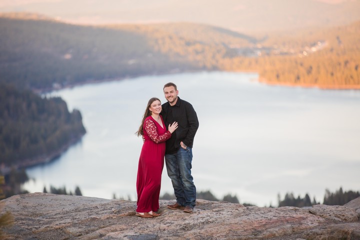 Salena & Jacob | Joy