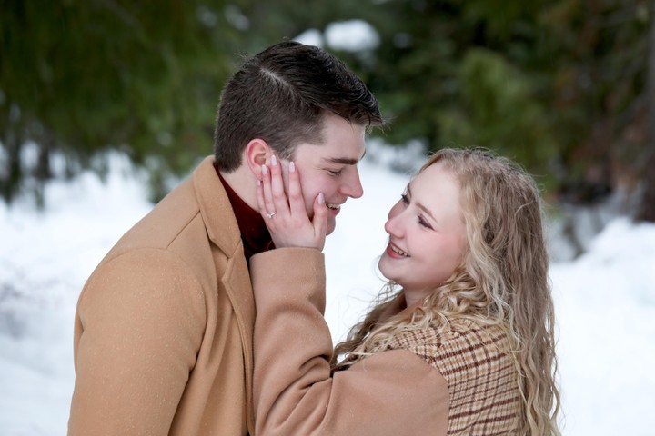Kolby & Grace | Joy