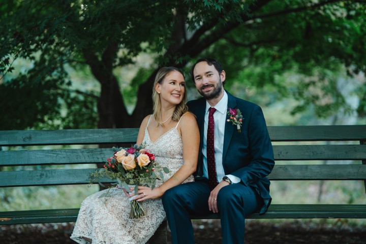 Molly & Joe | Joy