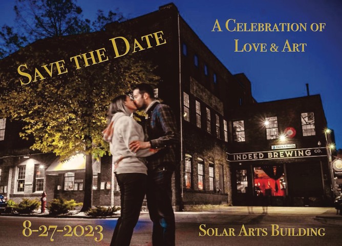 Jessica & Mike | Joy