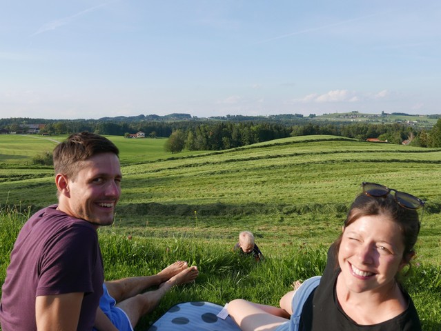 Philine & Philipp | Joy