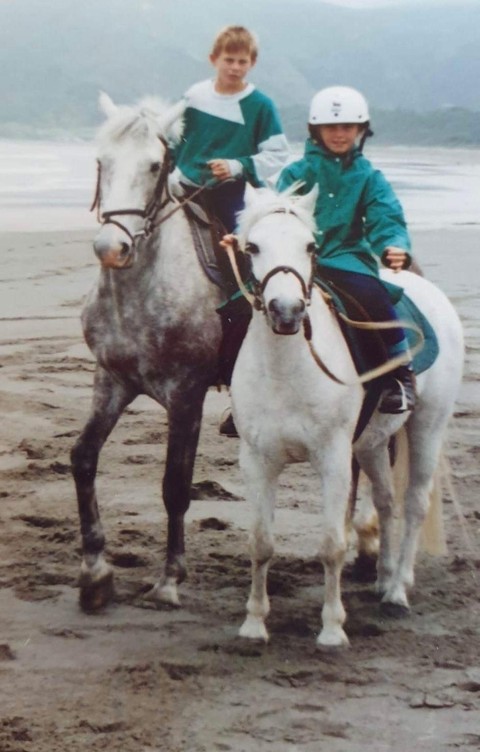 Susie & Brad | Joy