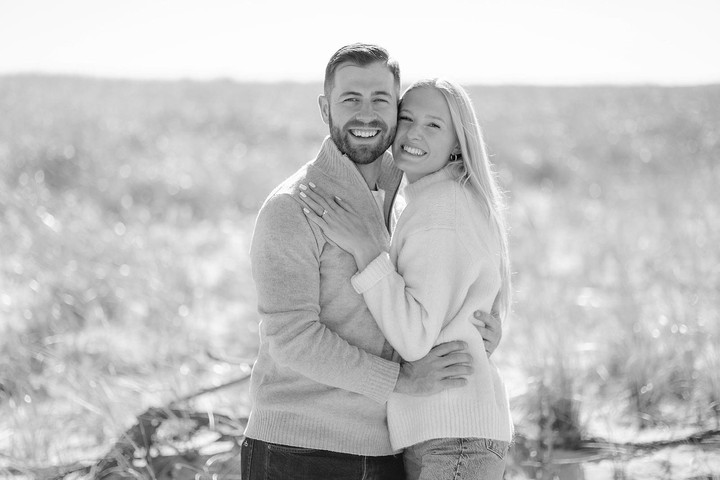 Heather & Byron | Joy