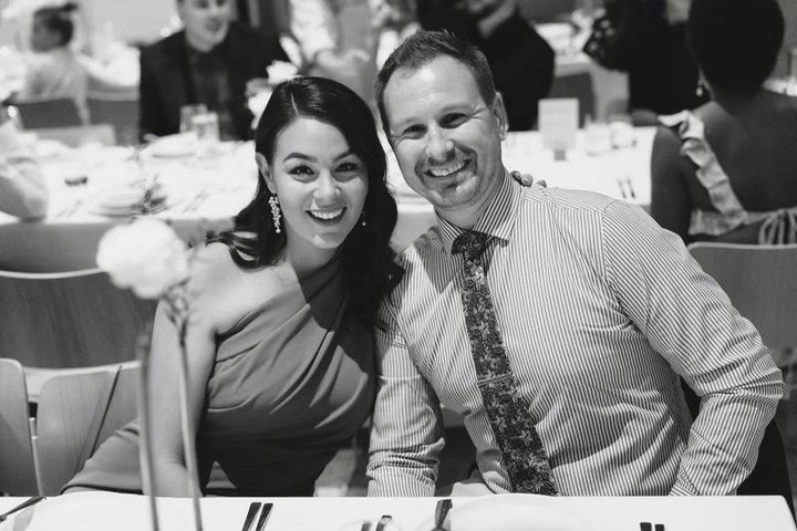 Kimberly & Tim | Joy