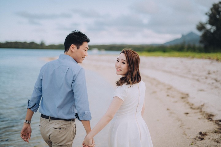 Kevin & Sherlin