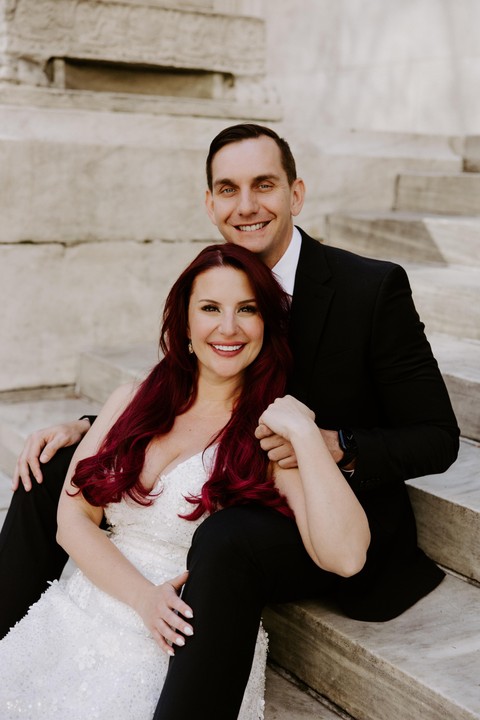 Brianna & Reed | Joy