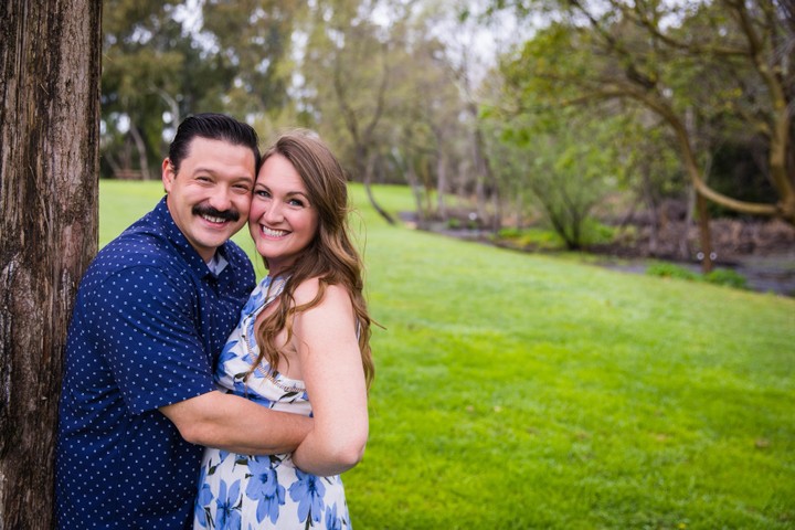 Ryan & Mary | Joy