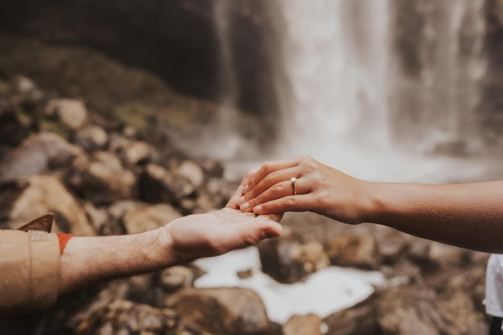 Erin & Matthew | Joy