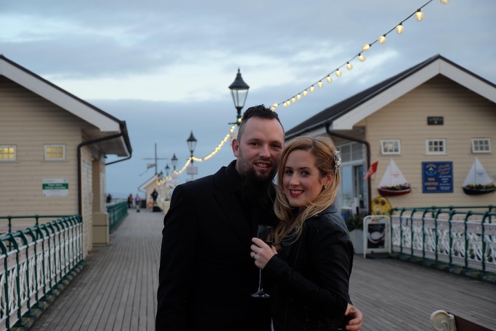 Ben & Kathryn | Joy