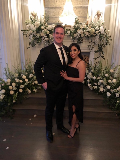 Fabiola & Matt | Joy