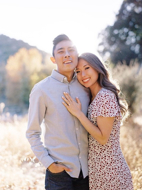 Winston & Rebekah | Joy