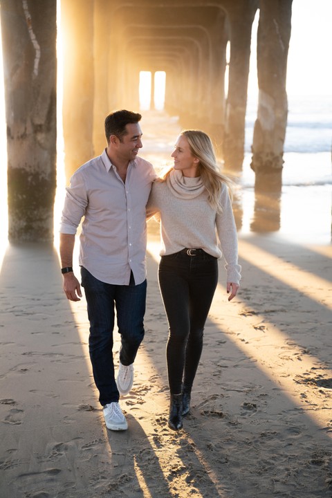 Stephanie & Brad | Joy