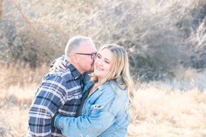 Maddison & Cody | Joy