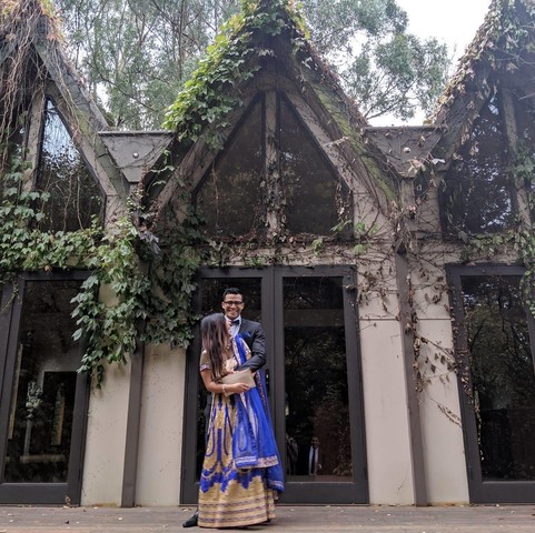 Veronica & Andre | Joy