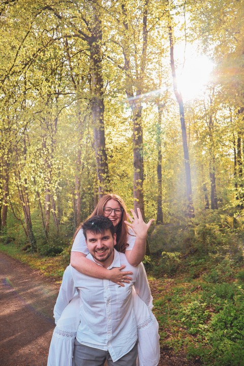 Caleb & Alyssa | Joy