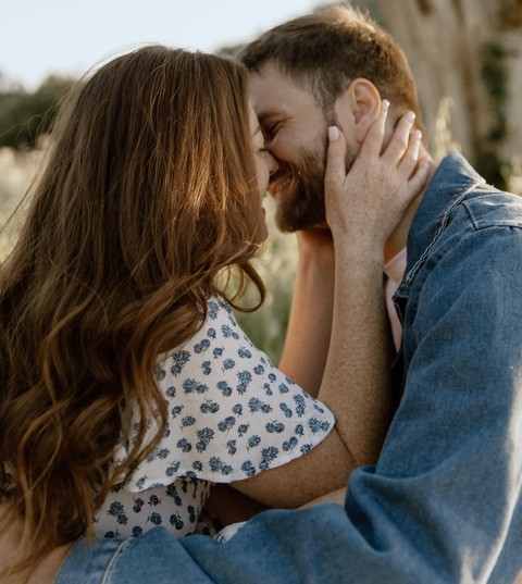 Carson & Shannon | Joy