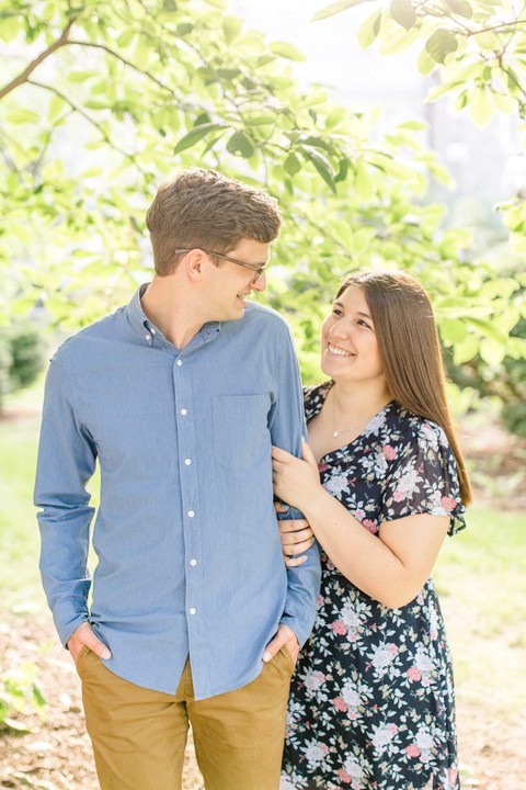 Adam & Nicole | Joy