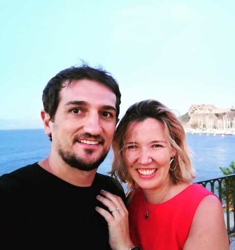 Silvia & Alex | Joy