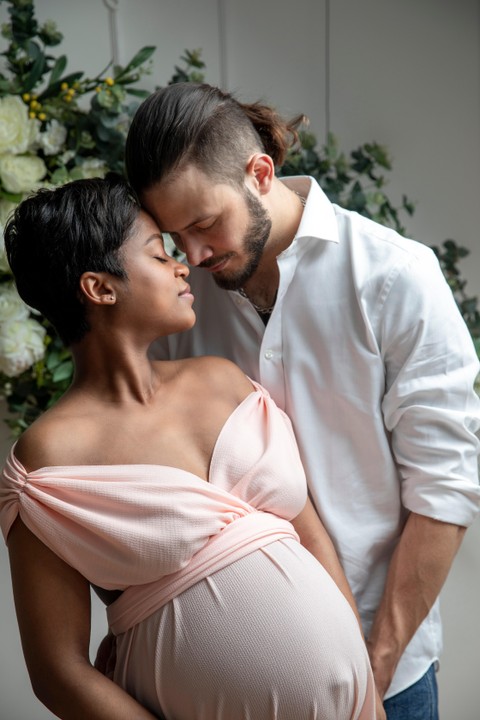 Stelvia & Lucas | Joy