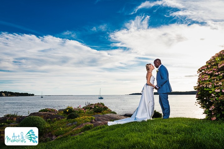 Colleen & Joseph Waugh | Joy