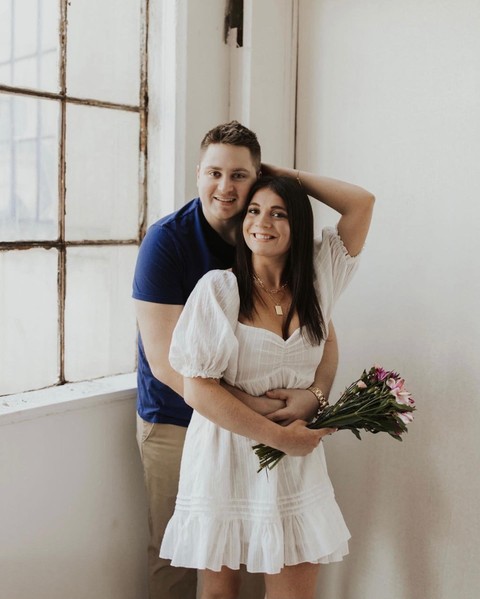 Jenna & Thomas | Joy