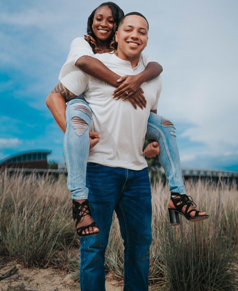 Nicholas & Lindsey | Joy