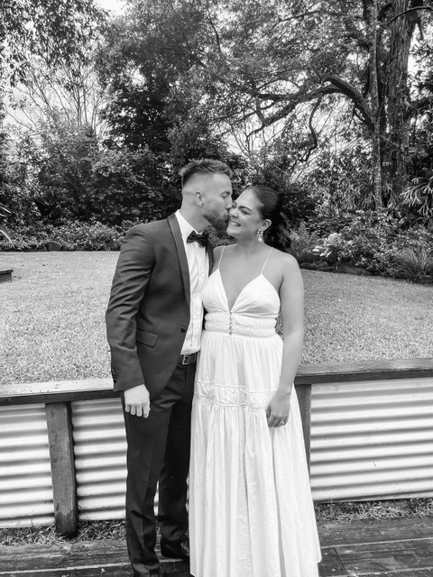 Matthew & Stacey | Joy