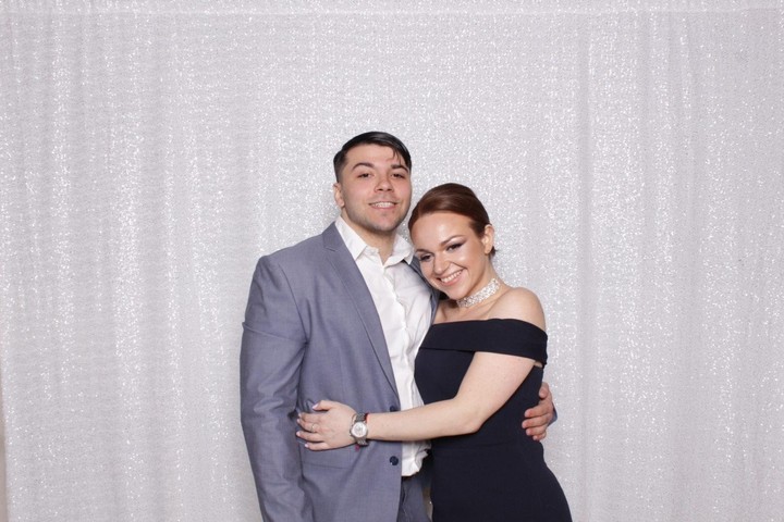 Brigette & Steven | Joy