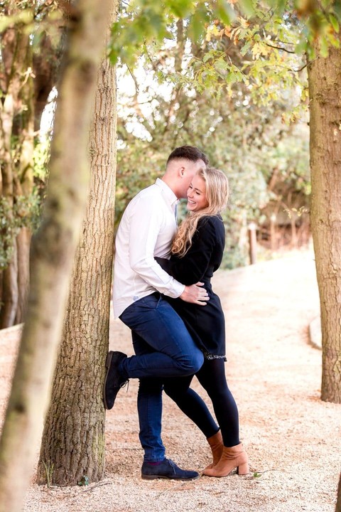 Abigail & Thomas | Joy