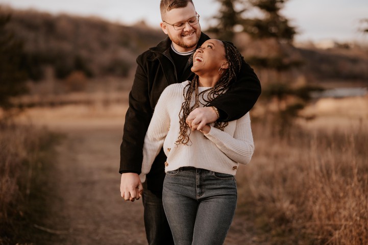 Jasmine & Travis | Joy