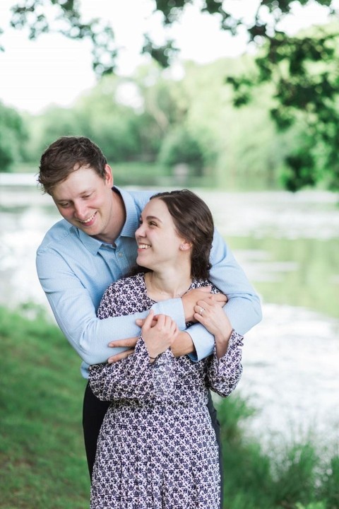 Natalia & Simon | Joy