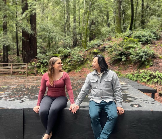 Katherine & John | Joy