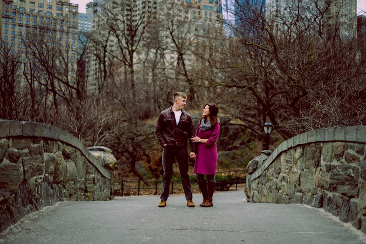 Alexander & Grace | Joy