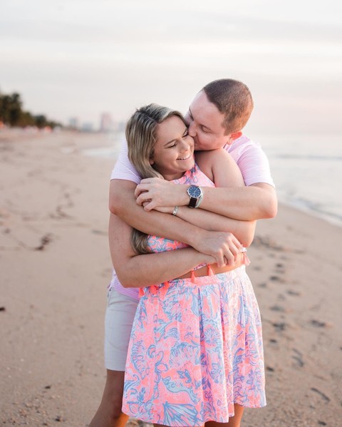 Amber and Tyler | Joy