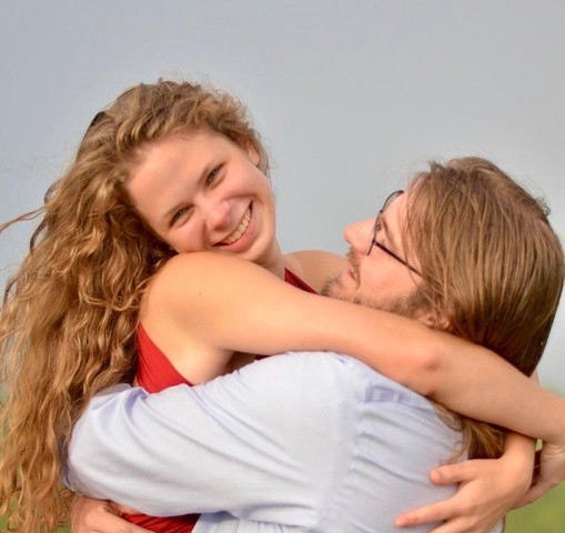 Elizabeth & Grayson | Joy