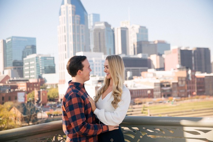 Katelyn & Toryn | Joy