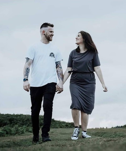 Aaron & Kerrie | Joy