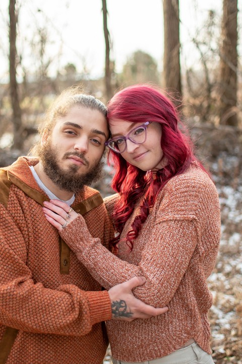 Caitlyn & Calen | Joy