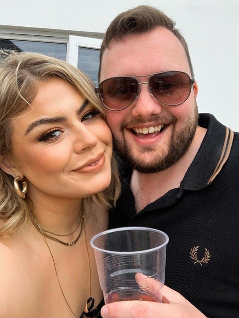 Jessica & Ross | Joy