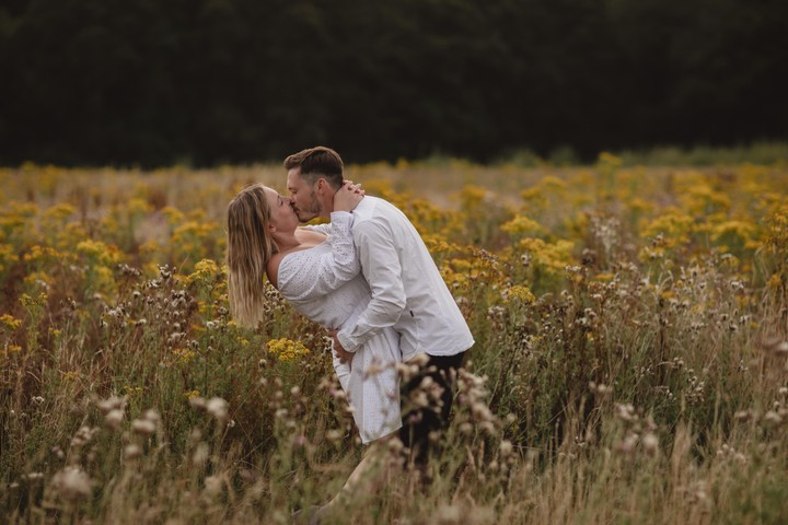 Hannah & Connor | Joy