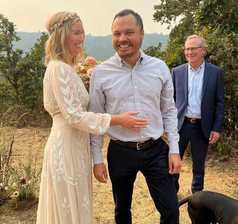 Kari & Daniel